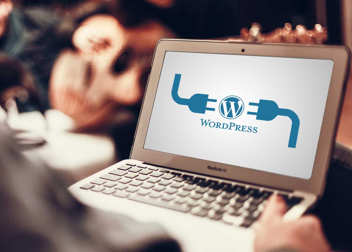 Wordpress Website Design - Woww