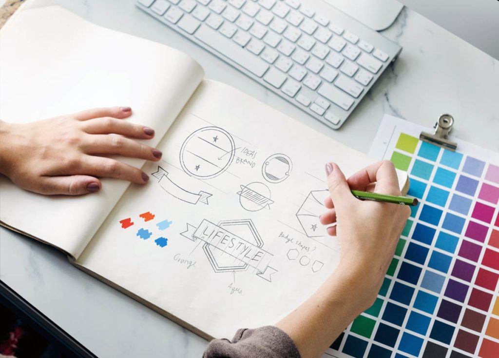 Digital Design - Woww