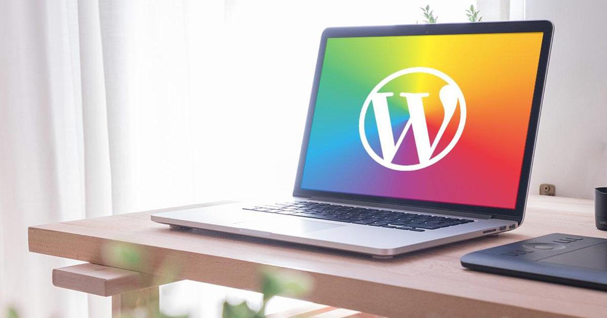 Wordpress Website Design - Woww