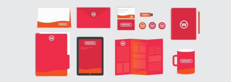 Corporate Identity: The Comprehensive Guide - Woww