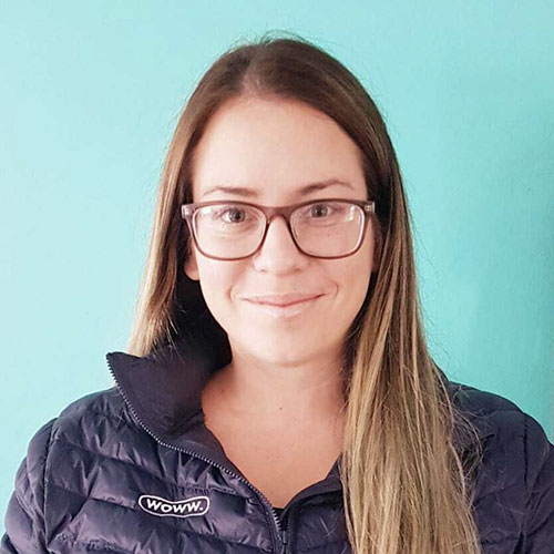 More About The Woww Team - Woww