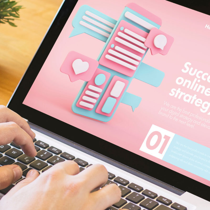 WordPress Web Design, SEO, E-commerce, Hosting, Online Marketing, Graphic Design Cape Town - Woww