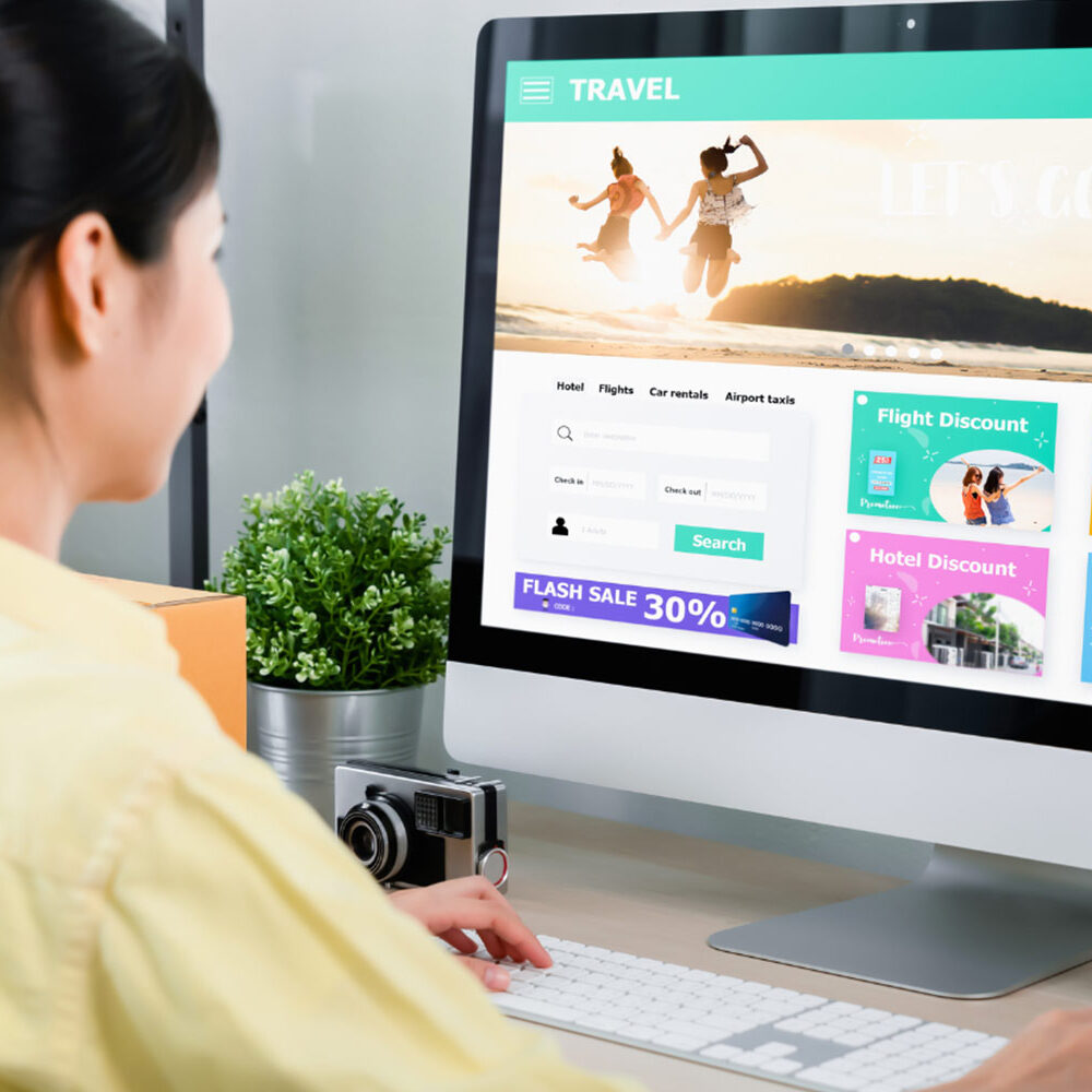 WordPress Web Design, SEO & AI Visibility, Ecommerce, Hosting, Online Marketing, Graphic Design ...